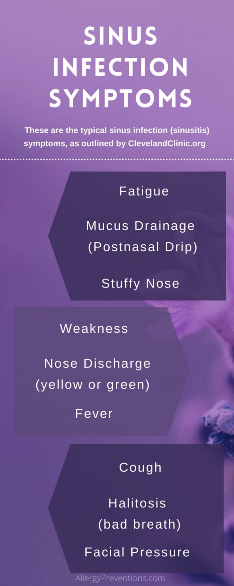 Sinus Infection vs Allergies: What is the Difference?