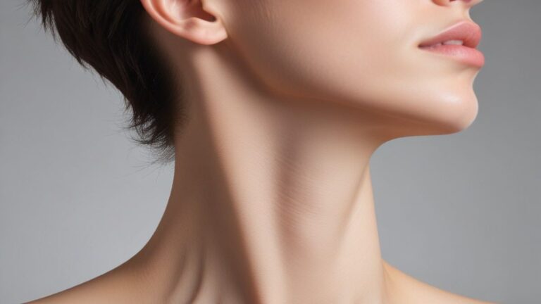 Allergy Alarms: Can Allergies Cause Swollen Lymph Nodes?