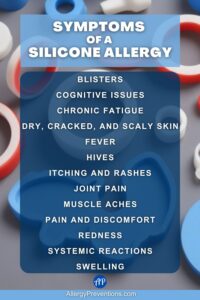 Silicone Allergy: Symptoms, Diagnosis, Testing, and Next Steps ...