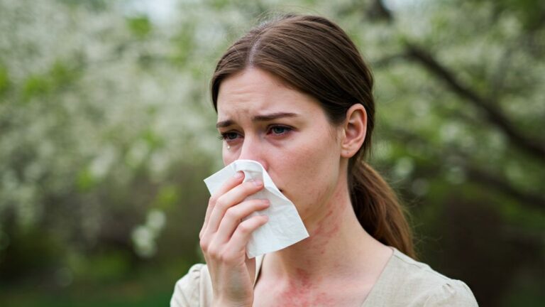 Why Are Allergies So Bad Right Now? - Allergy Preventions